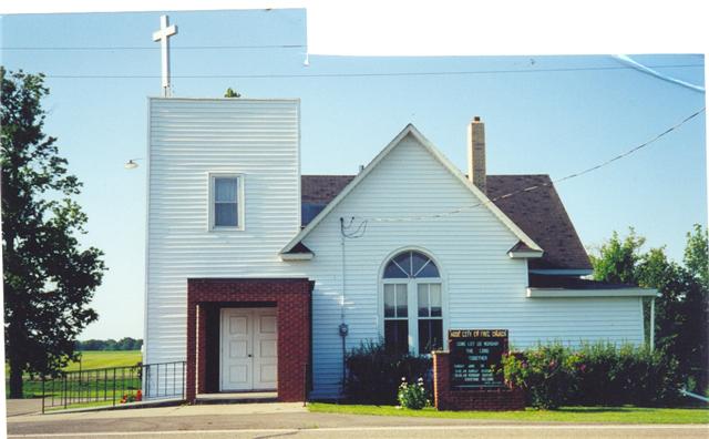 Rose C.Church photo 2 – Rose City Ev. Free Church